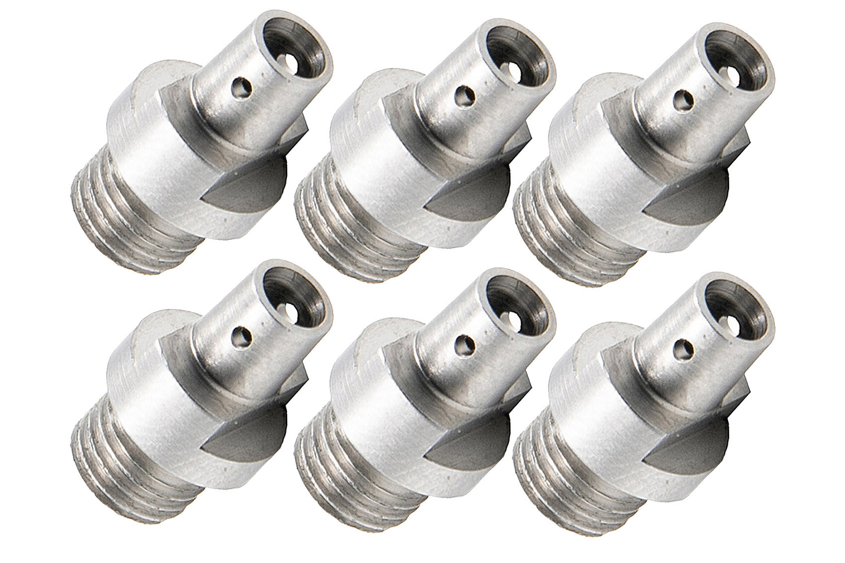 Muzzle-Loaders™ Black Powder Stainless Revolver Nipples | MZ1304 ...