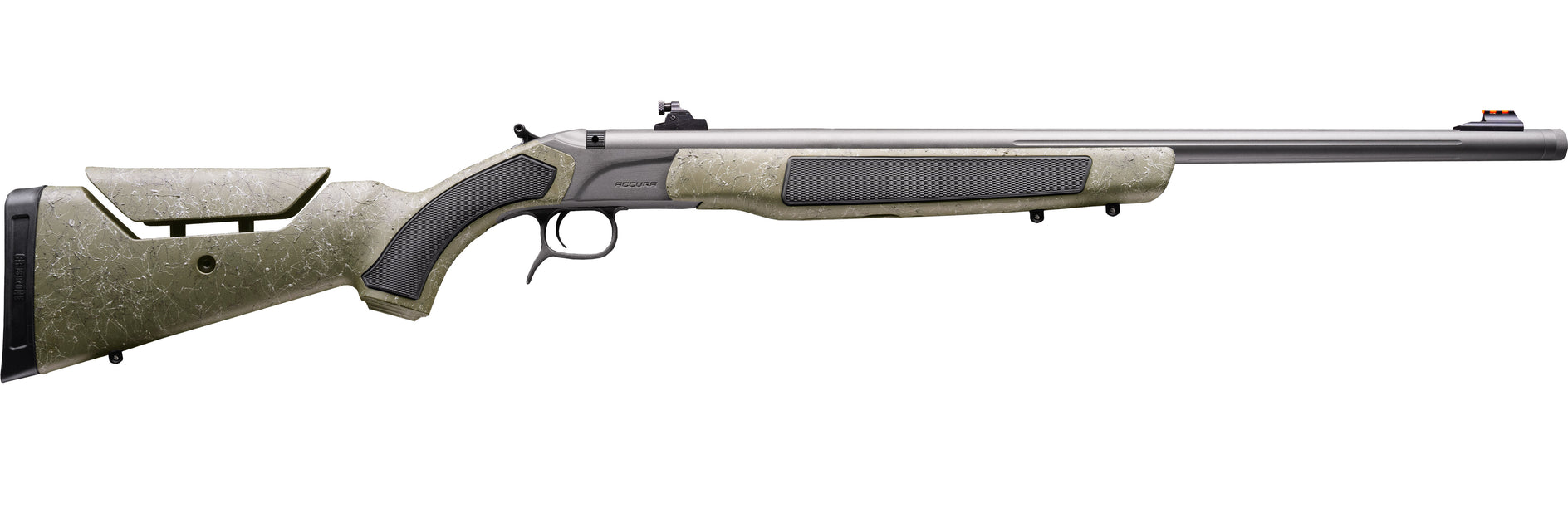 Northwest CVA® Accura™ MR-X Muzzleloader | PR3233NW | Muzzle-Loaders.com