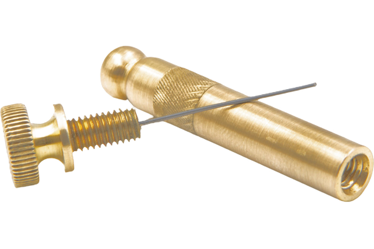 October Country Brass Breech Pick | Universal Nipple Pick | Muzzle ...