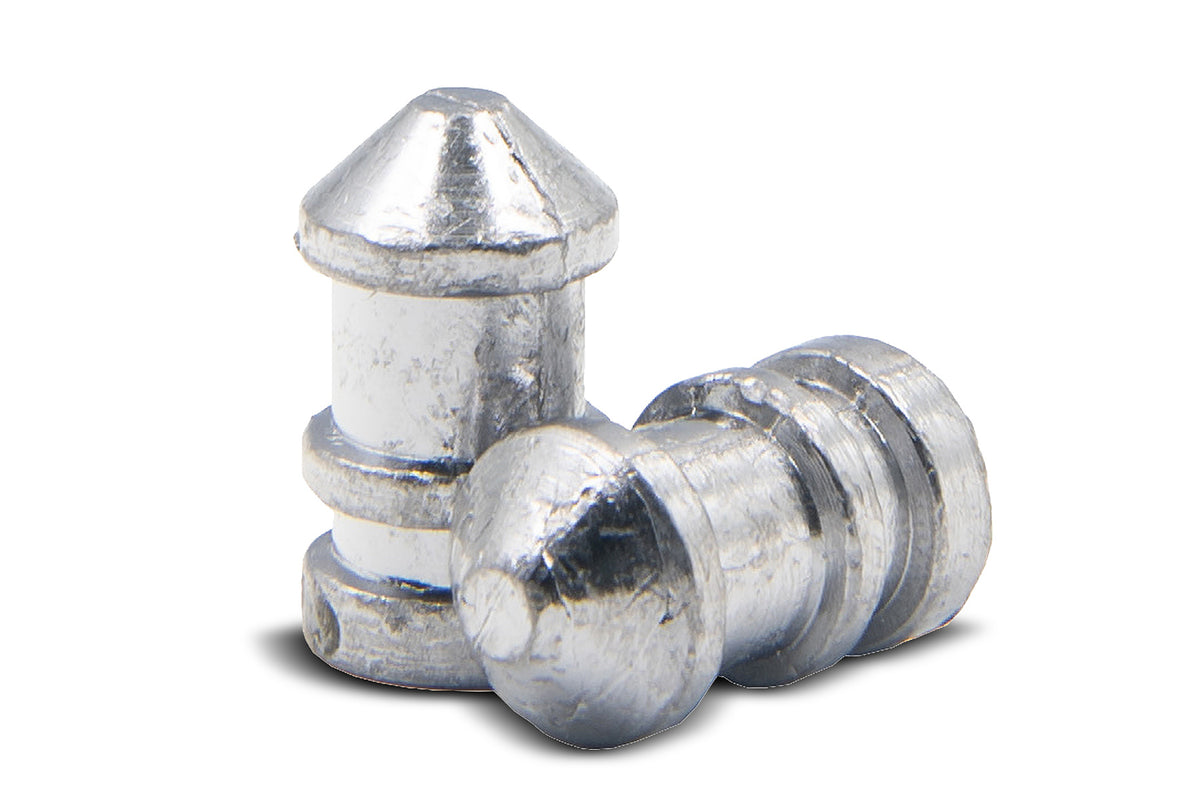 October Country .50 Cal Lead Maxi Balls | 370 Grain | Muzzle-Loaders.com