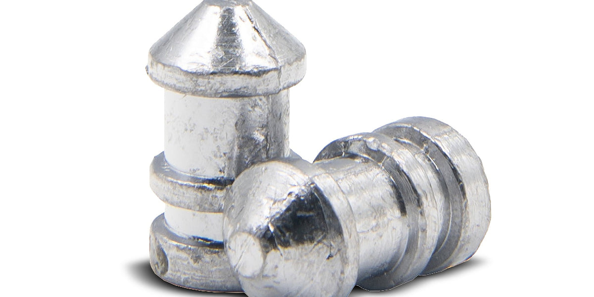 October Country .54 Cal Lead Maxi Balls | 430 Grain | Muzzle-Loaders.com