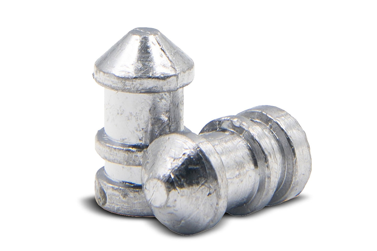 October Country .54 Cal Lead Maxi Balls | 430 Grain | Muzzle-Loaders.com