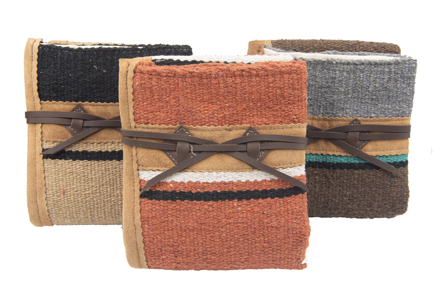 Leather Possibles Bag — Muzzle-Loaders.com