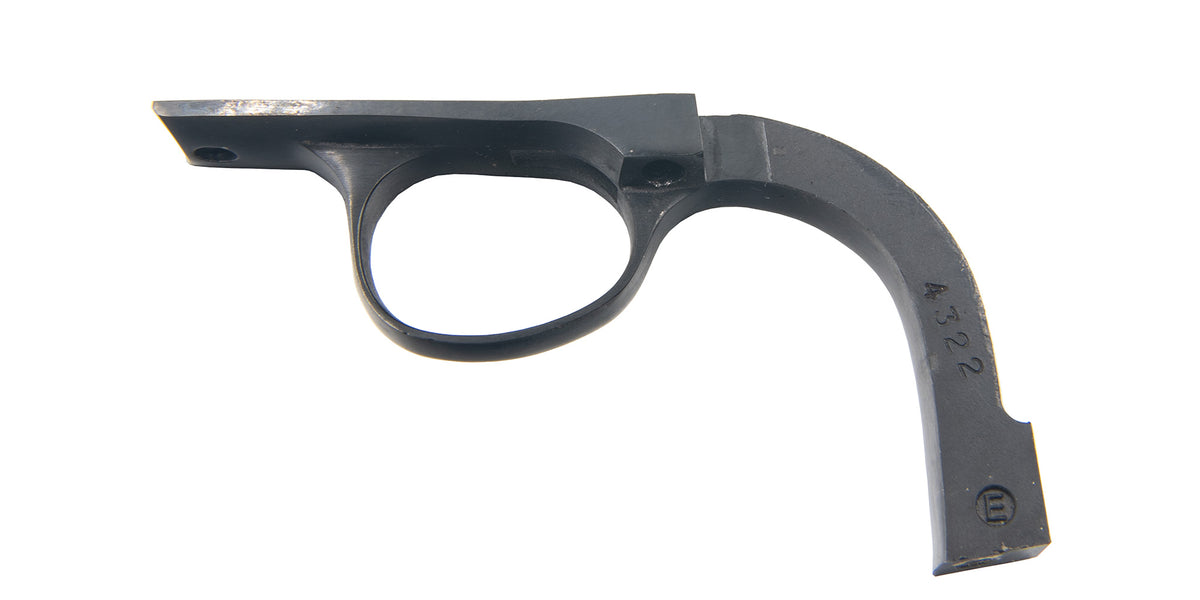 Pietta Steel Triggerguard | Part # A1558 | Muzzle-Loaders.com