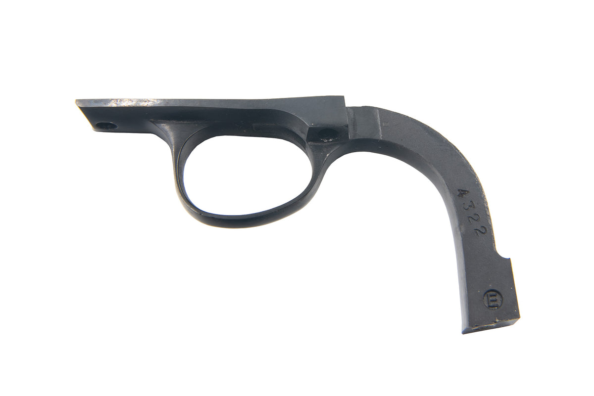 Pietta Steel Triggerguard | Part # A1558 | Muzzle-Loaders.com