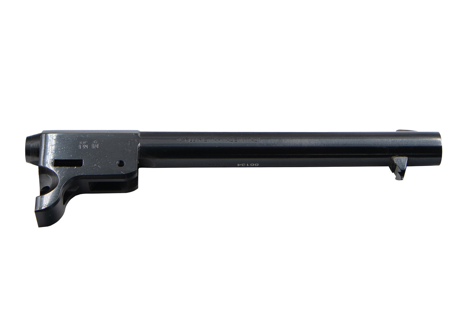 Pietta™ 1851 Navy Spare Parts & Replacement Parts | Muzzle-Loaders.com ...