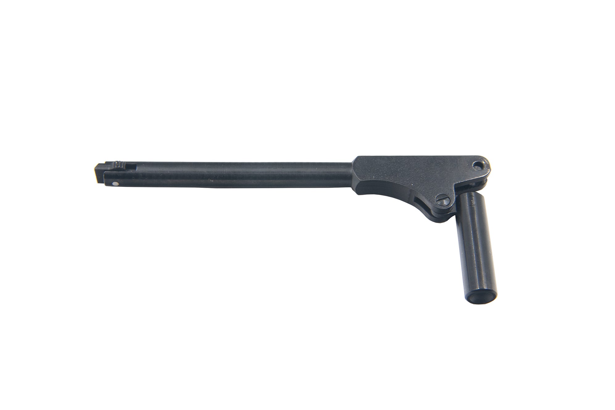 Pietta Finished Loading Lever | Part # A3917 | Muzzle-Loaders.com