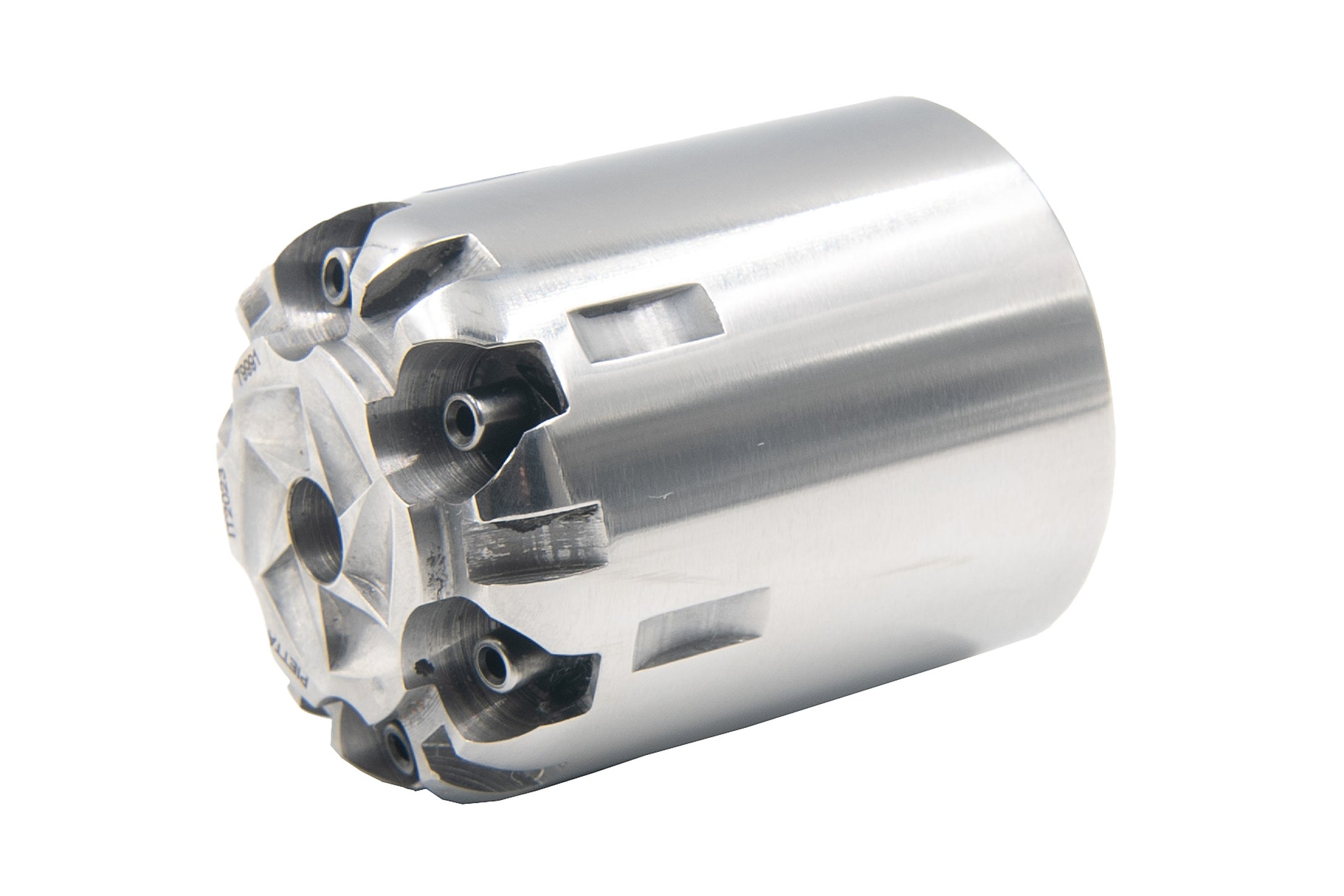 Pietta .44 Caliber Cylinder | 1858 Army Revolvers | Muzzle-Loaders.com