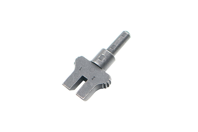 Pietta Loading Lever Latch | Part # 527 | Muzzle-Loaders.com
