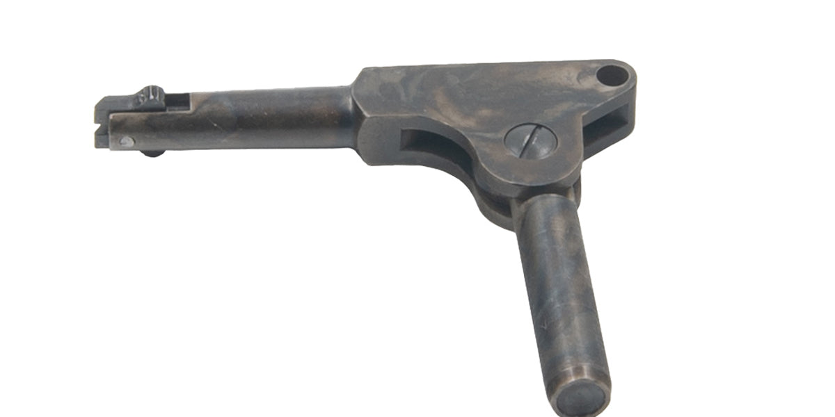 Pietta Complete Loading Lever | 1851 Sheriff | Muzzle-Loaders.com