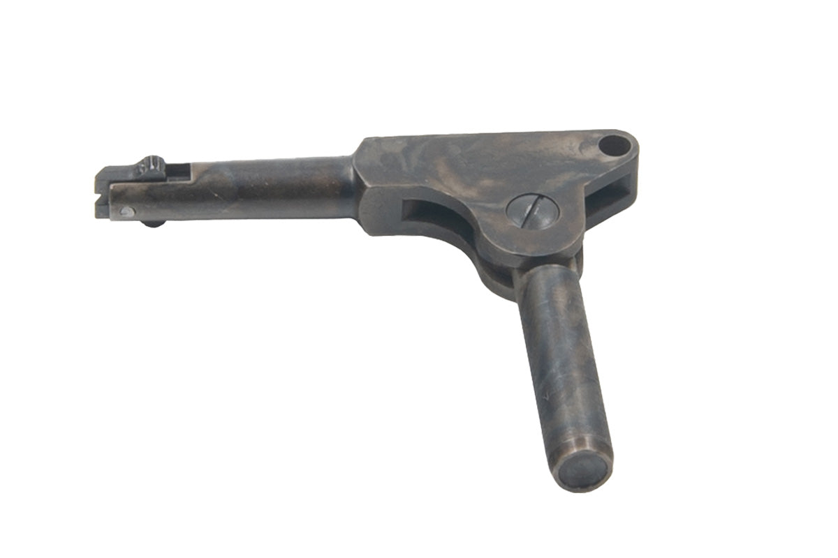 Pietta Complete Loading Lever | 1851 Sheriff | Muzzle-Loaders.com