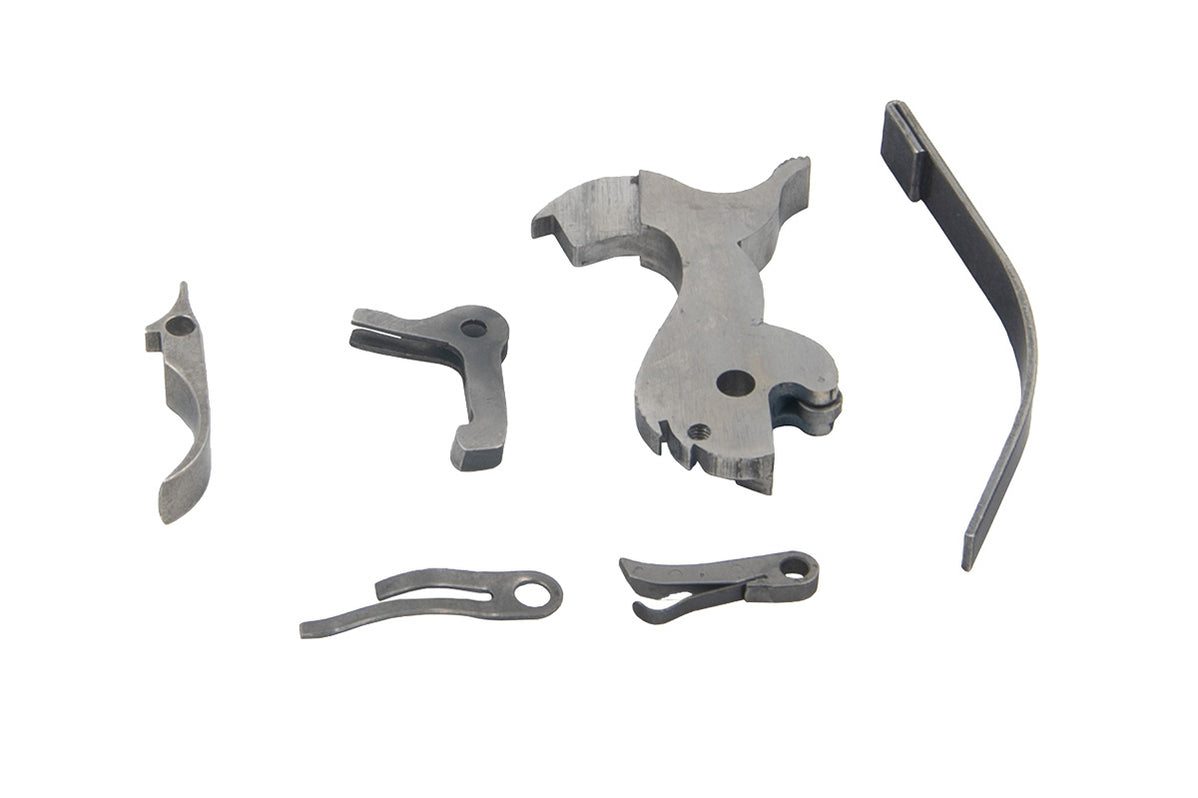 Muzzleloader & Black Powder Gun Parts | Muzzle-Loaders.com — Page 8