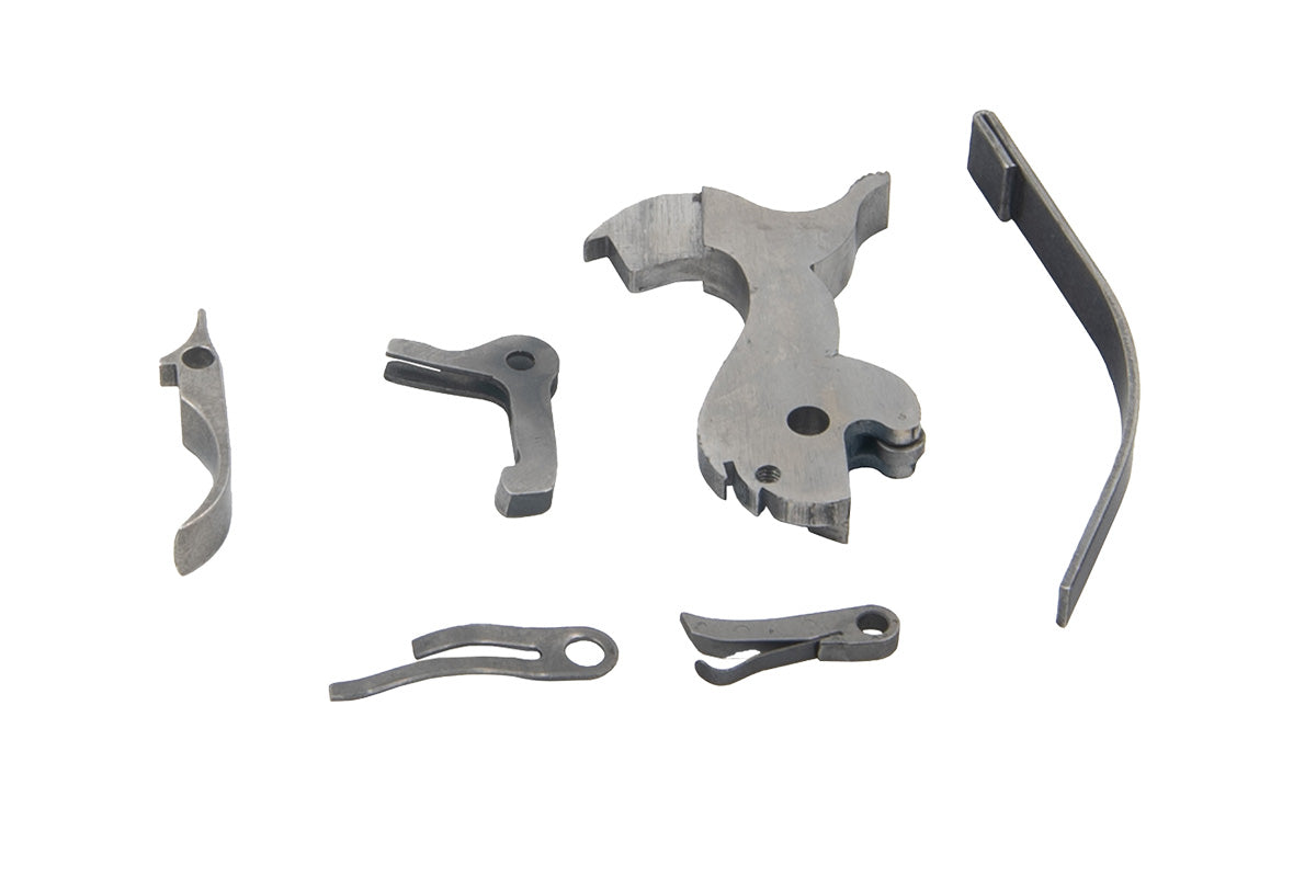 Pietta Parts Kit | 1858 Army Revolvers | Muzzle-Loaders.com