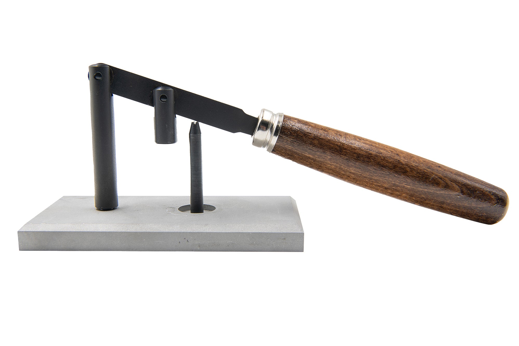 Black Powder Revolver Loading Presses - Muzzle-Loaders.com