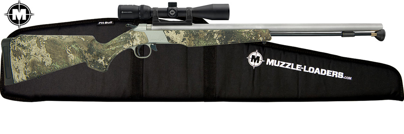 CVA™ Muzzleloaders & Rifles | Shop All Models | Muzzle-Loaders.com — Page 2