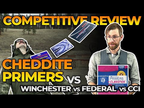 Cheddite™ 209 Magnum Primers | 100 Count | Muzzle-Loaders.com