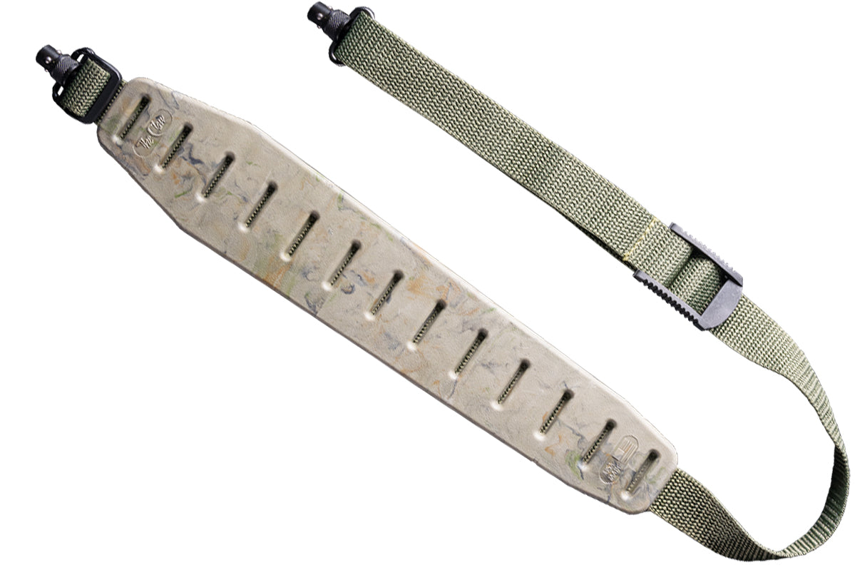 Quake™ Claw 2.0 Flush Cup Sling - Camo | 57024-0 | Muzzle-Loaders.com