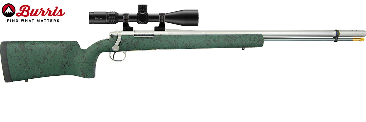 Remington™ Muzzleloaders | Shop All 700 UML Models | Muzzle-Loaders.com