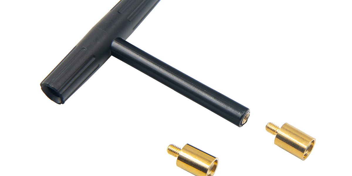 Muzzle-Loaders Bullet Starter | MZ1495T | Muzzle-Loaders.com