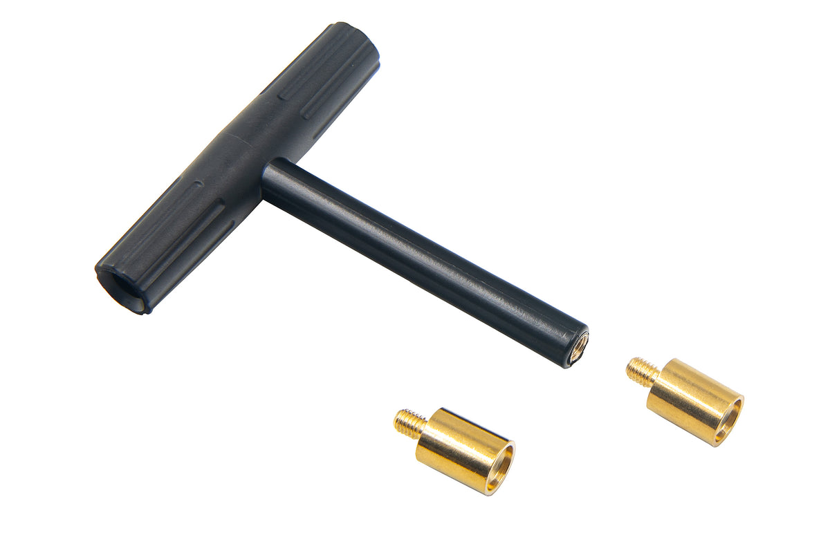 Muzzle-Loaders Bullet Starter | MZ1495T | Muzzle-Loaders.com