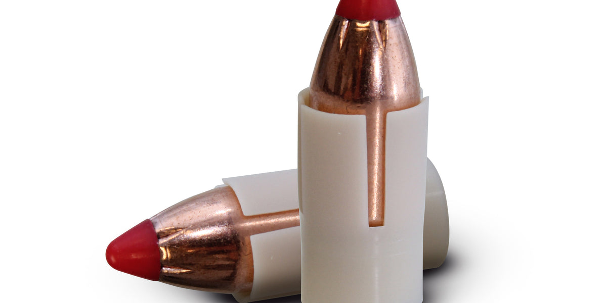 Traditions™ .45 Cal Smackdown® SST Bullets 200-Grains | 15 Pack ...
