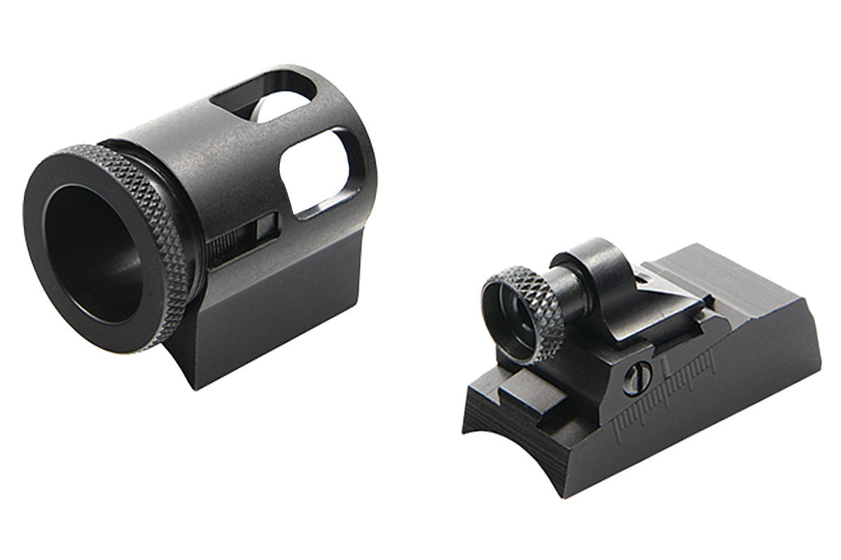 Williams® Western Precision Muzzleloading Sight Set | 676584 | Muzzle ...