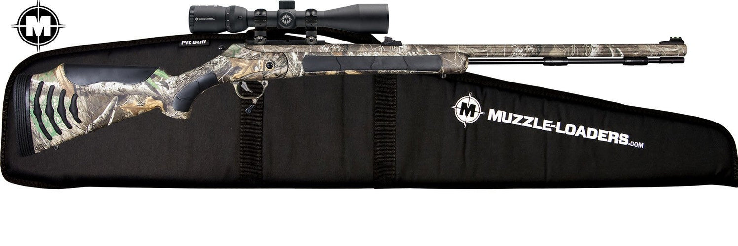 Thompson/Center™ Muzzleloaders | Shop All Models | Muzzle-Loaders.com ...