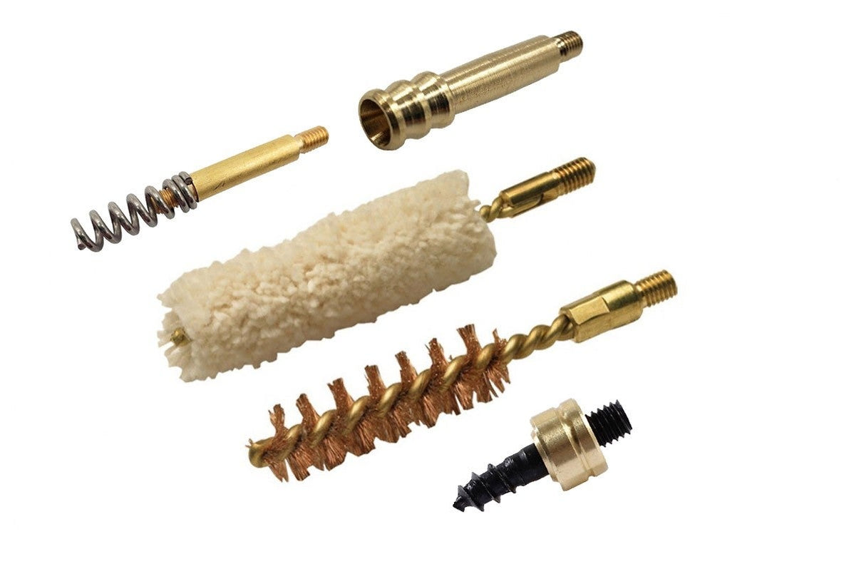 Muzzle-Loaders™ Deluxe Ramrod Accessories Pack - .32 Caliber - MZ1324 ...