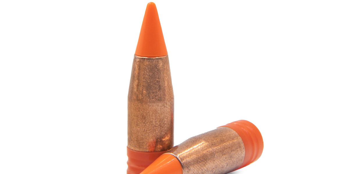 .40 Cal Powerbelt® ELR Muzzleloader Bullets | AC1300AT | Muzzle-Loaders.com