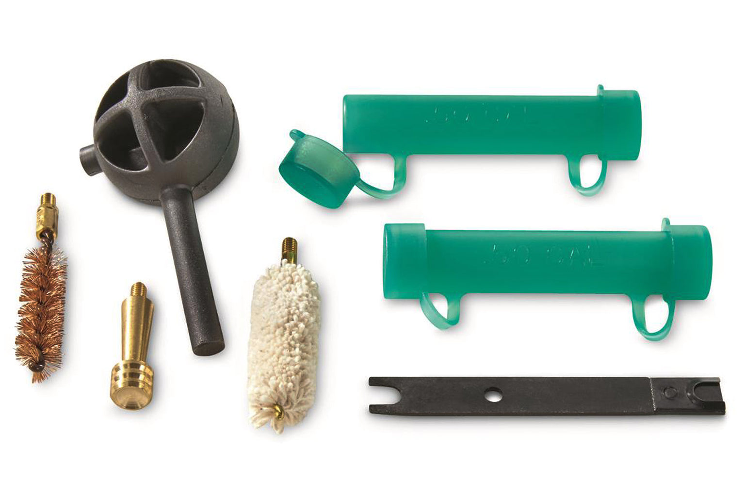 Muzzleloader Outfits & Kits | Muzzle-Loaders.com