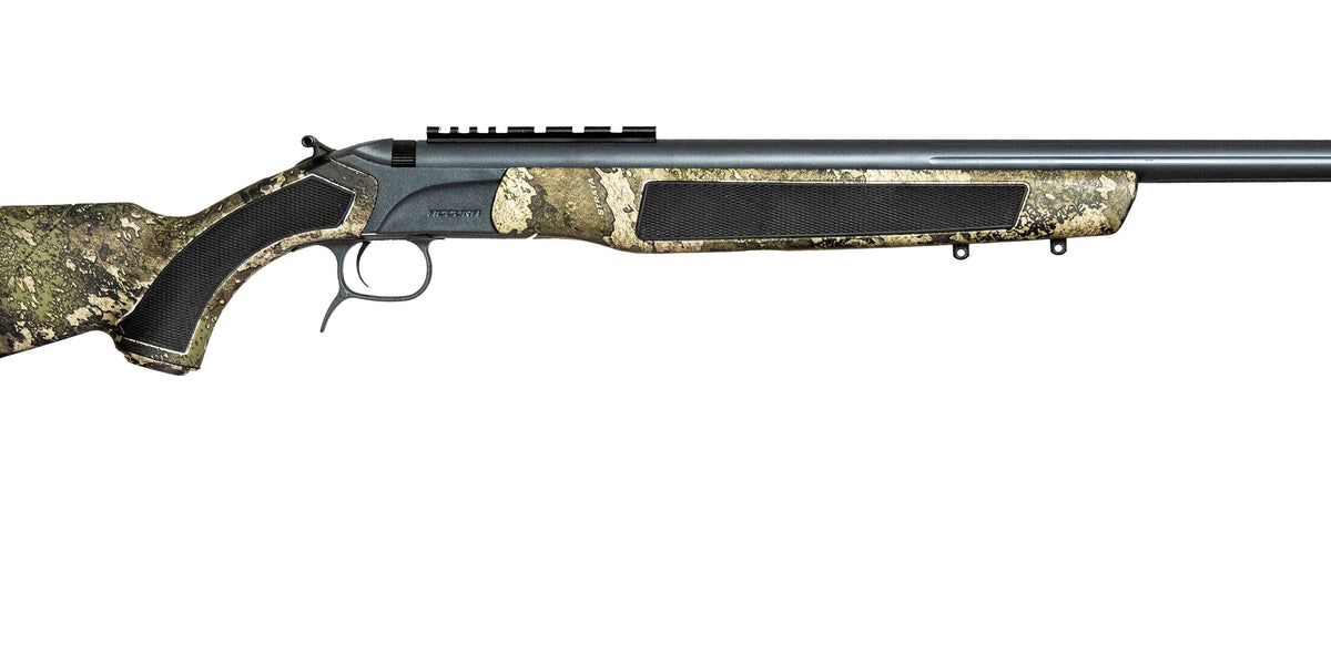 CVA® Accura™ MR-X Muzzleloader True Timber™ Strata .50 Cal | PR6223NM ...
