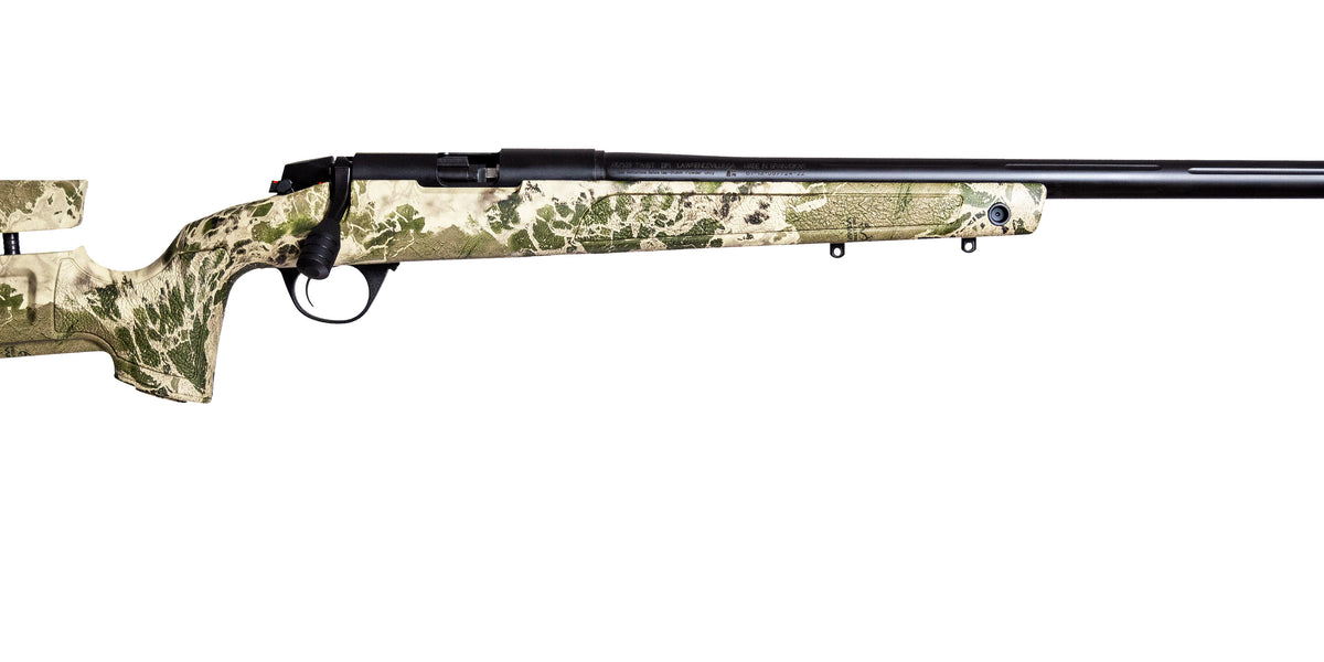 .45 Cal CVA® Paramount™ Muzzleloader | PR3507N | Muzzle-Loaders.com