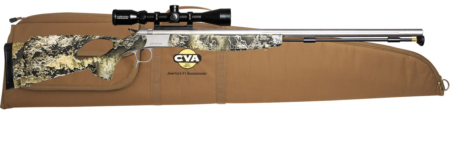 CVA™ Muzzleloaders & Rifles | Shop All Models | Muzzle-Loaders.com — Page 3