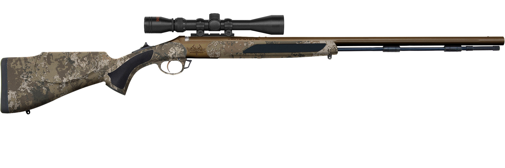 Traditions™ Muzzleloaders | Shop All Models | Muzzle-Loaders.com — Page 3