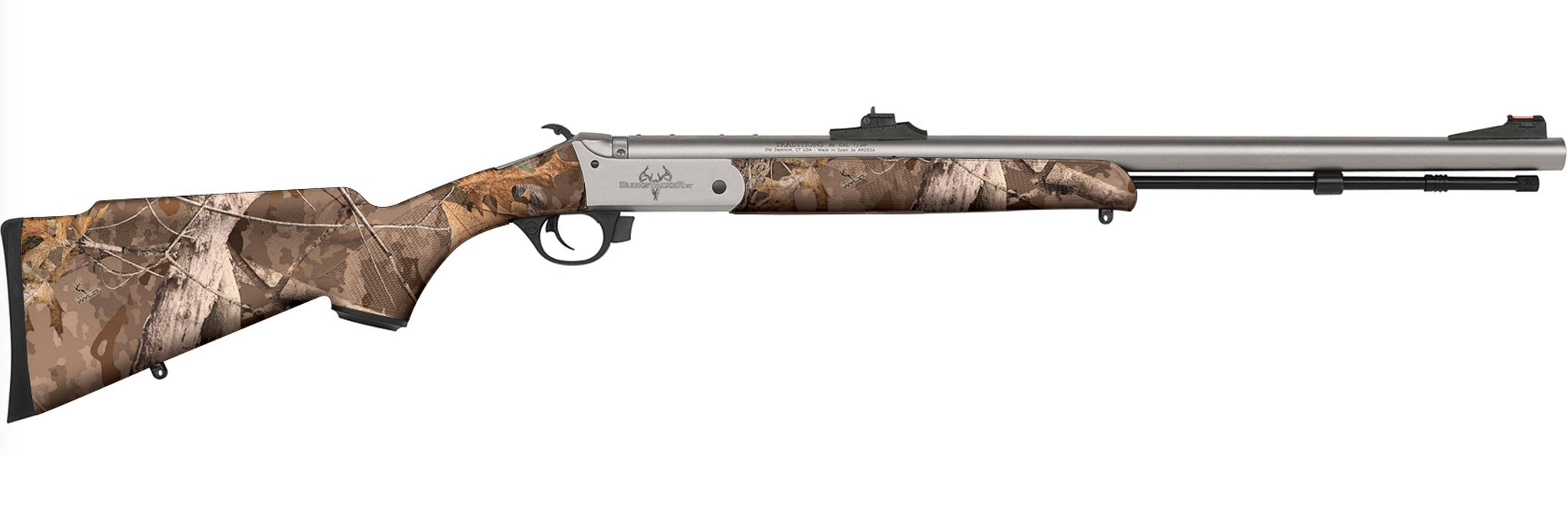 Inline Muzzleloading Rifles - Shop All Inline Muzzleloaders - Muzzle ...