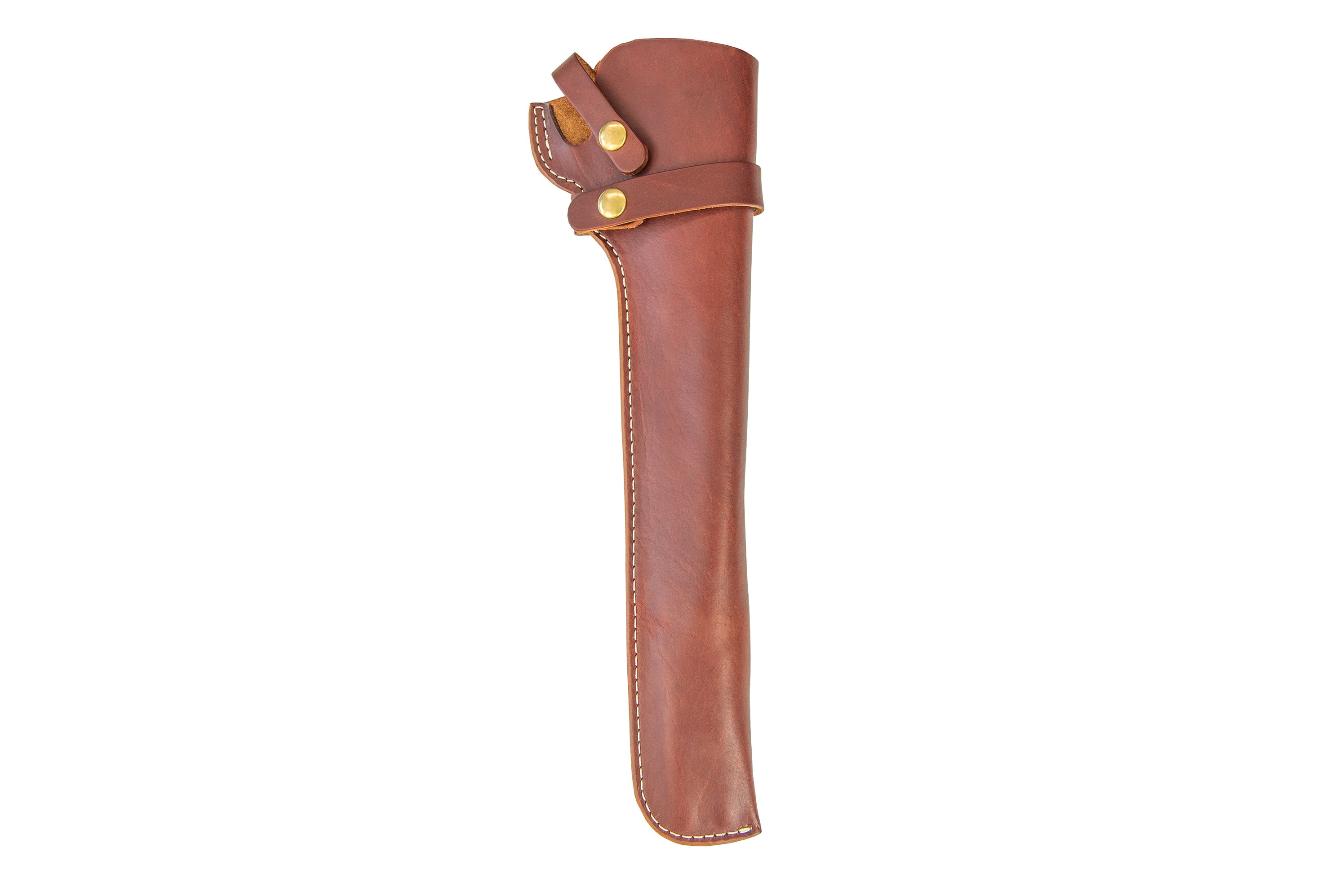 Triple K® Single Action Revolver Holster | 12" | Muzzle-Loaders.com