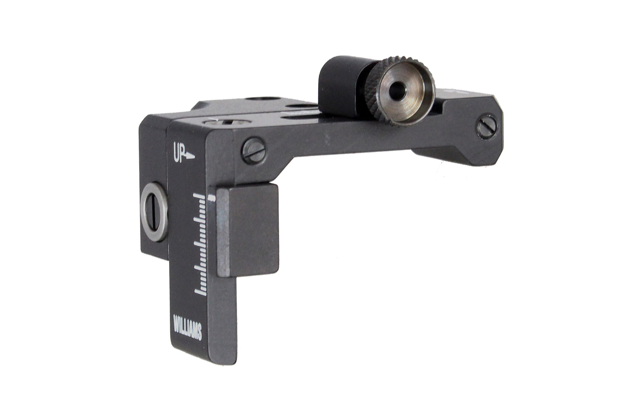Williams® FP-KNIGHT Peep Sight | Model 54250 | Muzzle-Loaders.com