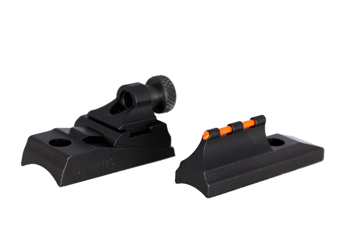 Williams® CVA Peep Sight Set Fits Wolf, Optima & Accrua | AC1735 ...