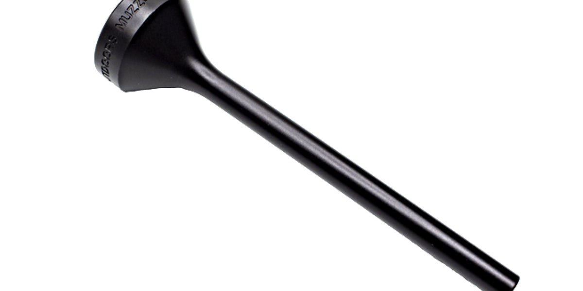 Anarchy Outdoors® Fast Flow Powder Funnel | Muzzle-Loaders.com