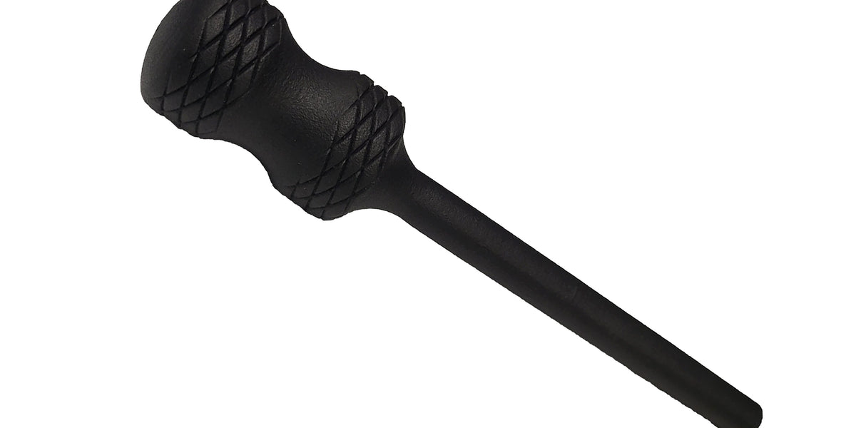 Anarchy Outdoors® Universal Muzzleloader Bullet Starter | ANARMBS ...