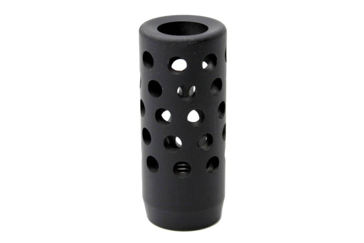 Muzzleloader Muzzle Brakes | Shop All | Muzzle-Loaders.com