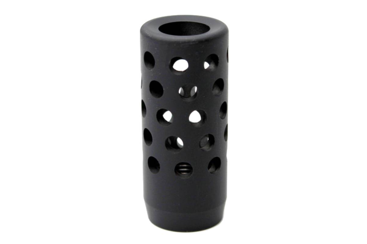 Anarchy Outdoors Paramount Muzzle Brake | .45 Cal | Muzzle-Loaders.com