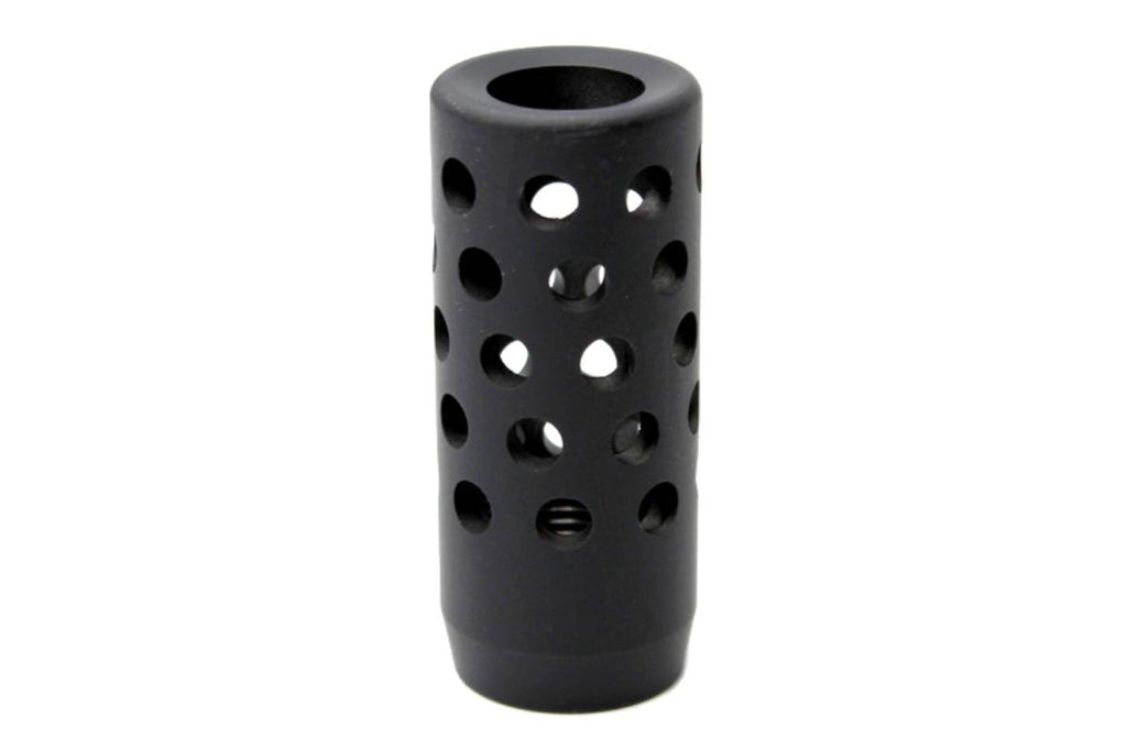 Muzzleloader Muzzle Brakes | Shop All | Muzzle-Loaders.com