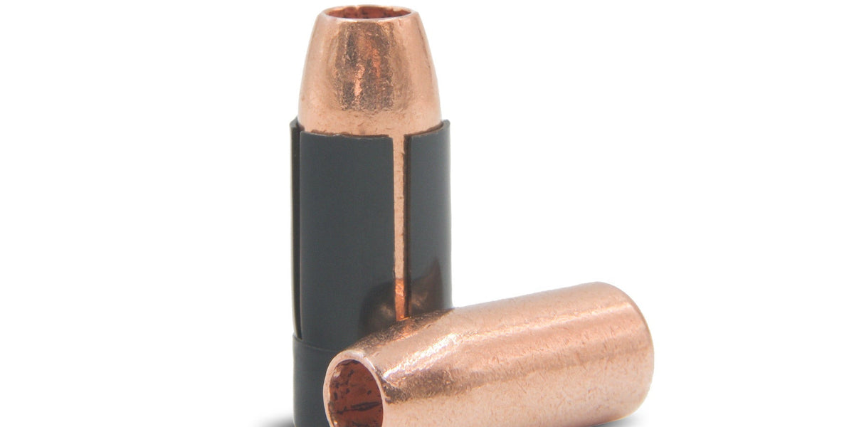 Barnes® Expander™ MZ FB Bullets 325 Grain | .54 Cal | Muzzle-Loaders.com