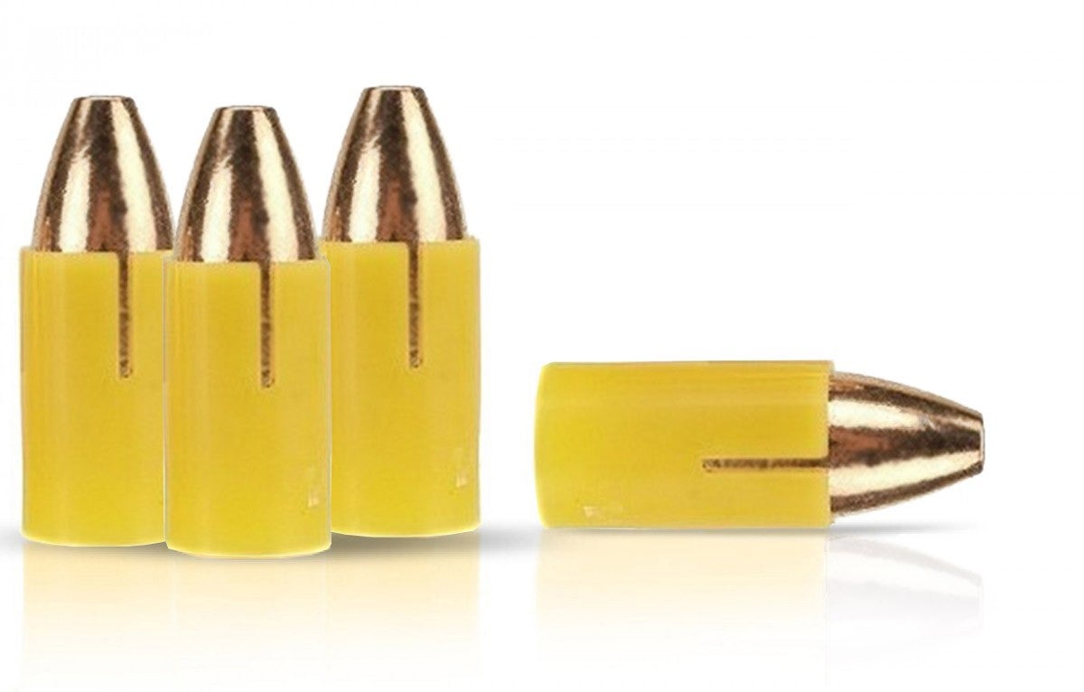 Barnes® Expander™ MZ Spitfire BT Bullets | .50 Cal | Muzzle-Loaders.com