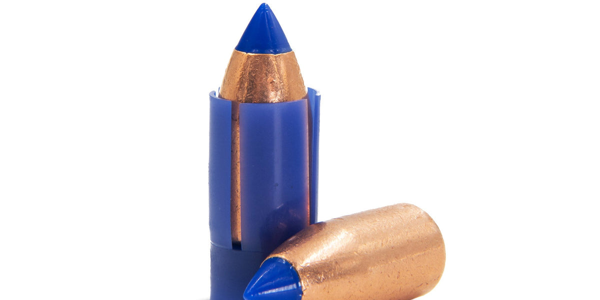 Barnes® T-EZ Bullets 250 Grain | .50 Cal | Muzzle-Loaders.com