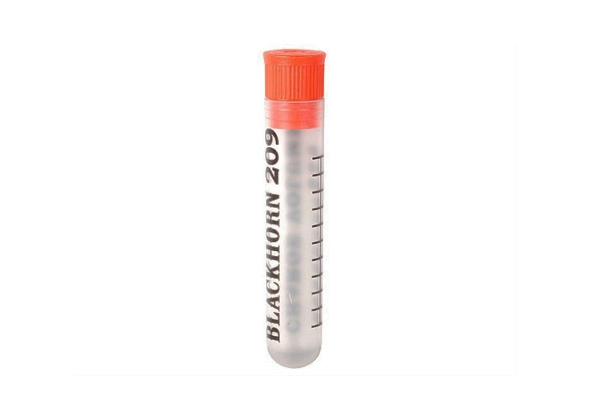 Blackhorn 209™ Muzzleloader Powder Tubes | 6 & 20 Pack | Muzzle-Loaders.com