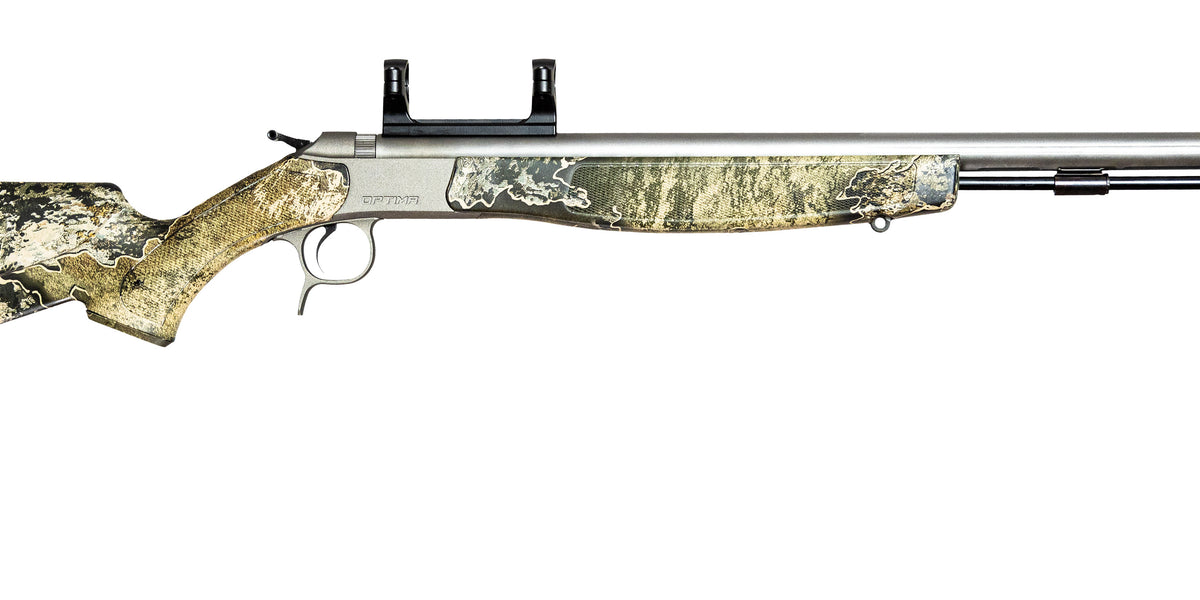 CVA® Optima™ V2 PR2040SM | .50 Cal Camo | Muzzle-Loaders.com