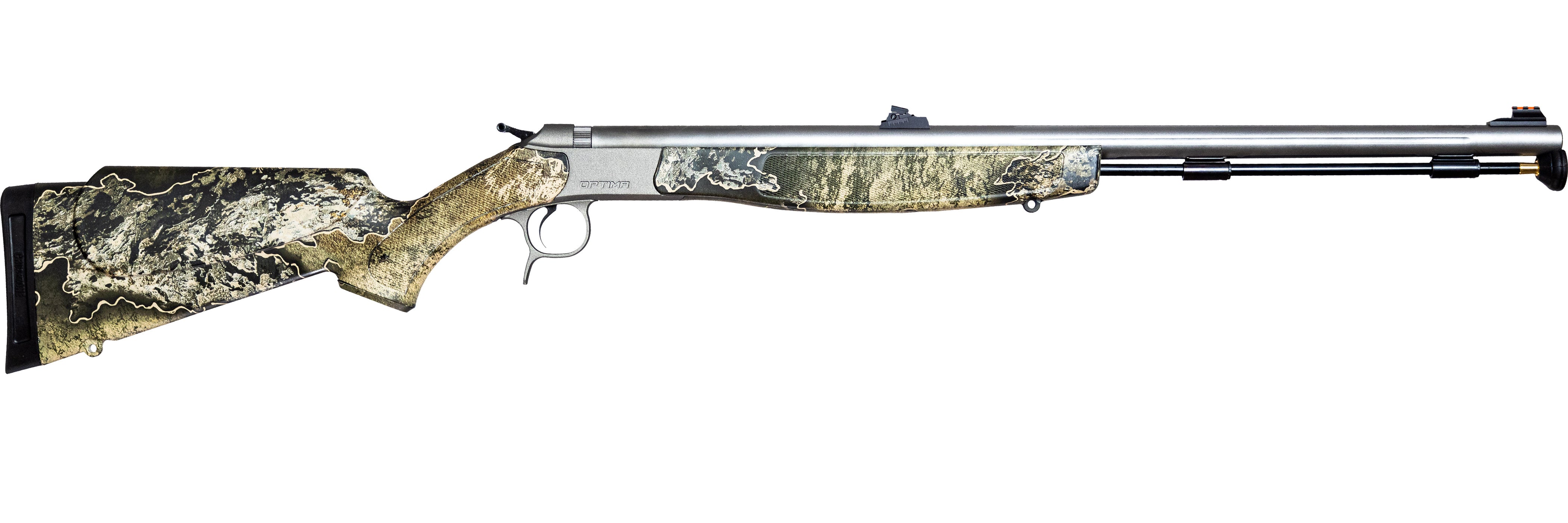CVA® Optima™ V2 PR2040S | .50 Cal Muzzleloader | Muzzle-Loaders.com