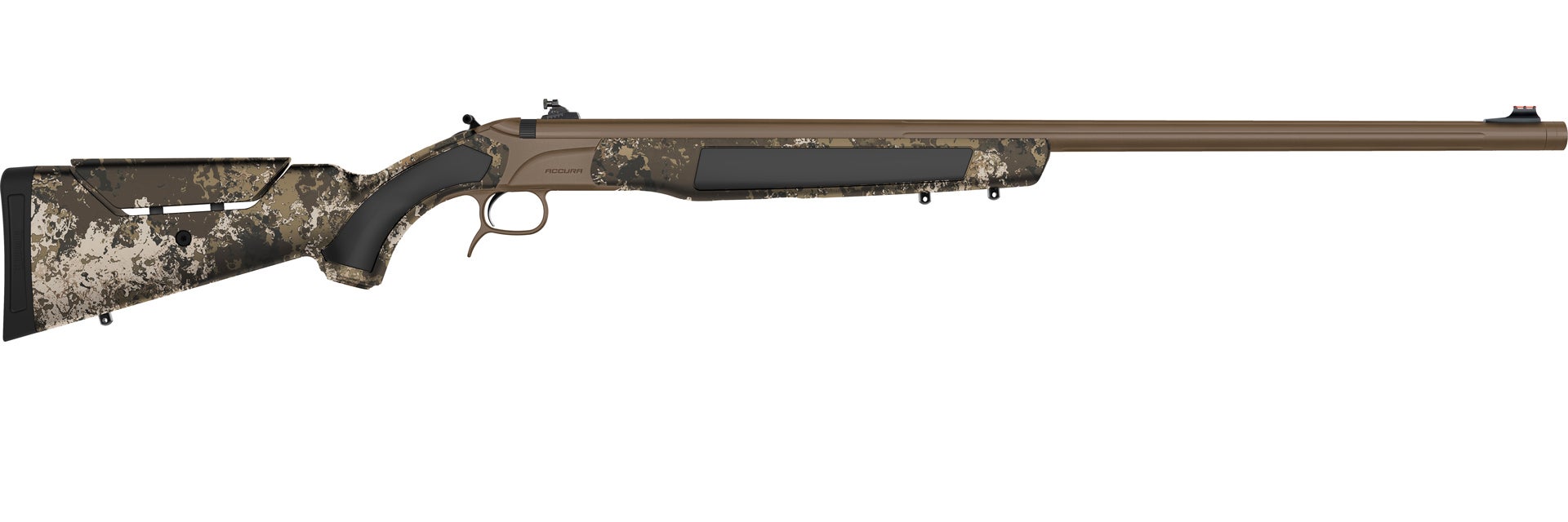 CVA Accura™ V2 & Accura MR-X & LR-X™ Rifles | Muzzle-loaders.com ...